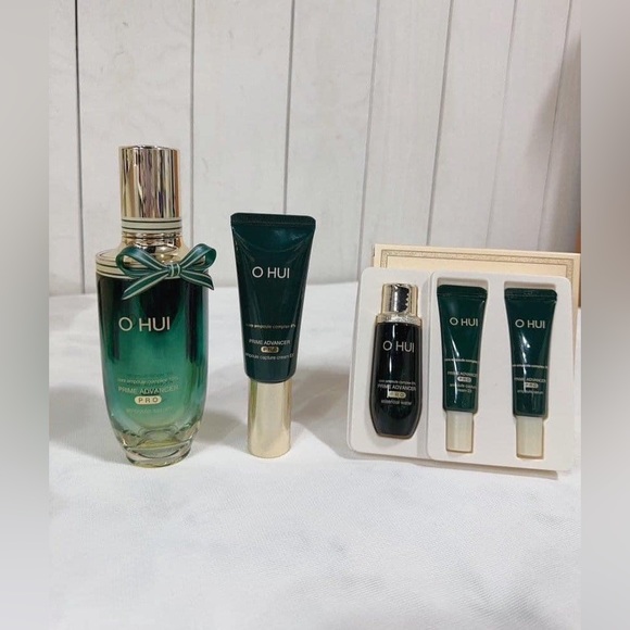 O HUI | Skincare | O Hui Prime Advancer Ampoule Serum 9ml Special Set New Korea Beauty Ohui ...